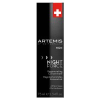 ARTEMIS MEN Night Force Concentrate | Men | Products | Artemis of ...